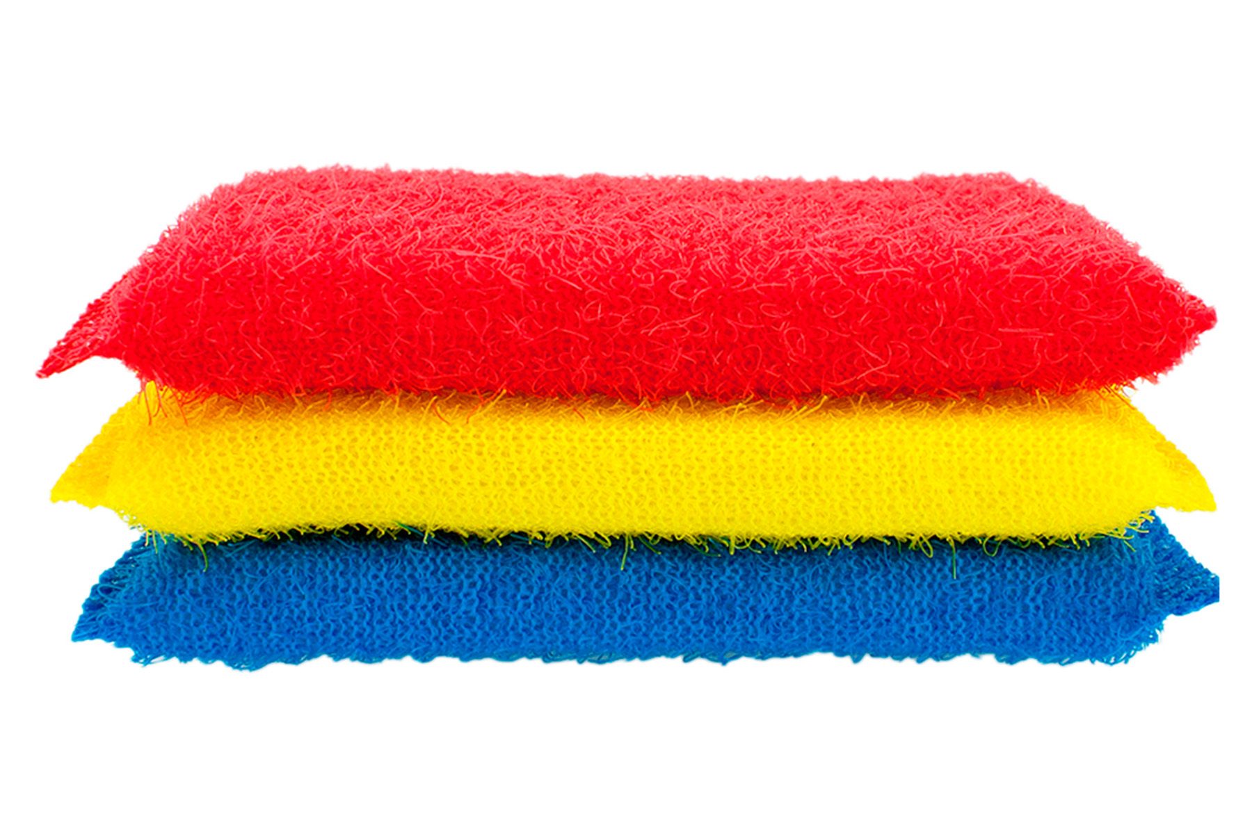 ESTROPAJO PIUMETA 3 PZAS PAMEX - Productos para la limpieza del hogar